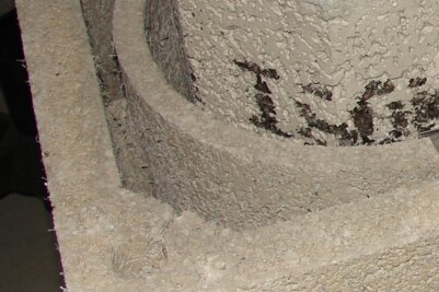 ISOKERN Air - The chimney with air supply for stoves in dense houses