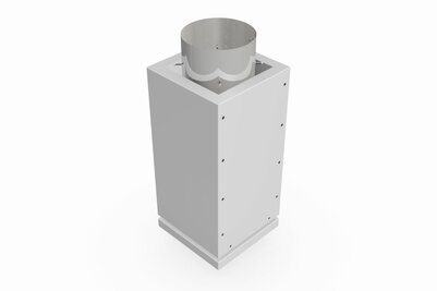 ISO-BLOCK - DAKACCESSOIRES - PREFAB DAKDOORVOERSYSTEEM