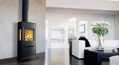Schiedel - Kamine, Öfen und Lüftungslösungen entwickelt für Ihr Leben.